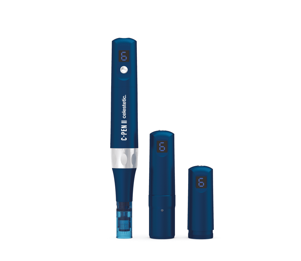 C-PEN III – Celestetic