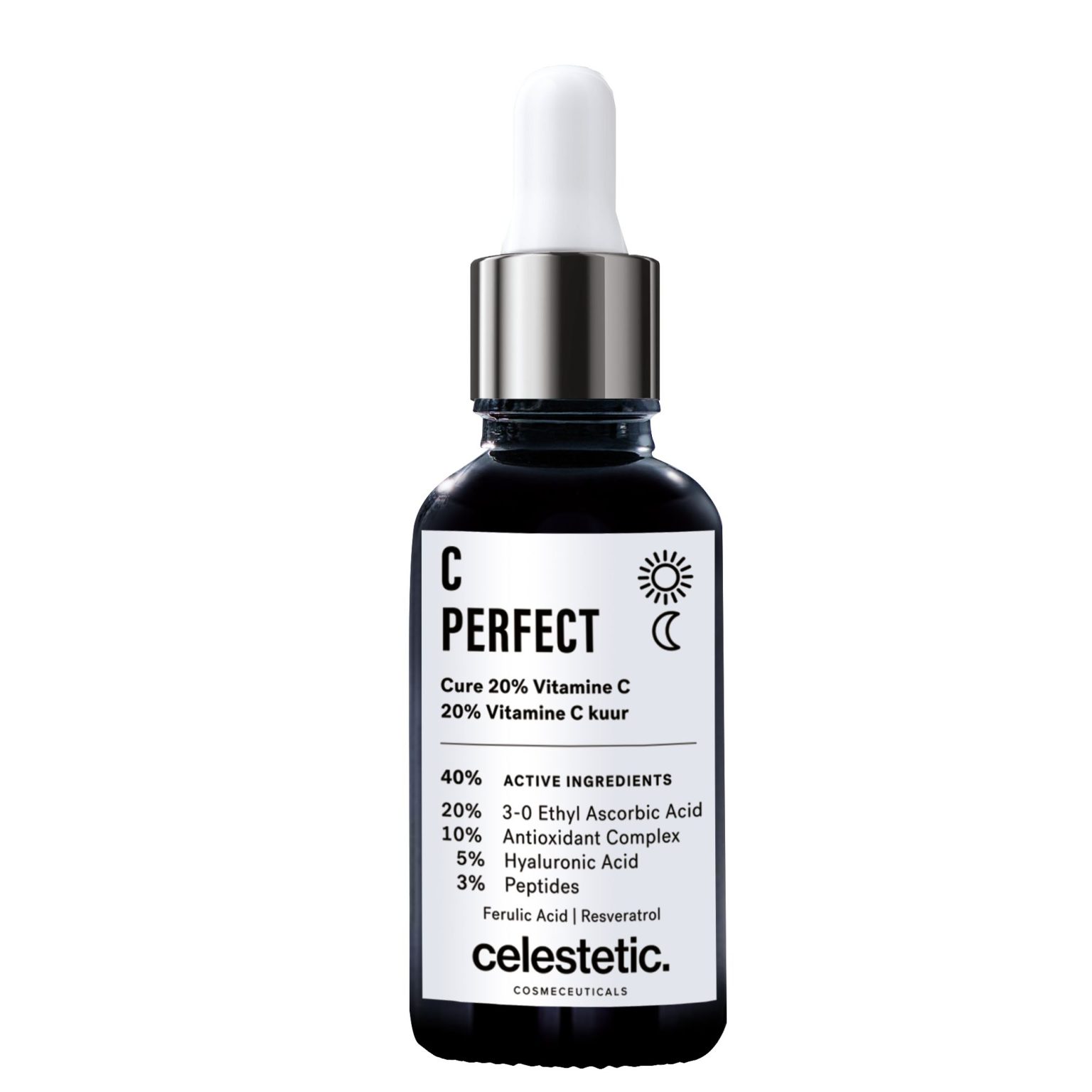 C PERFECT 30ml – Celestetic
