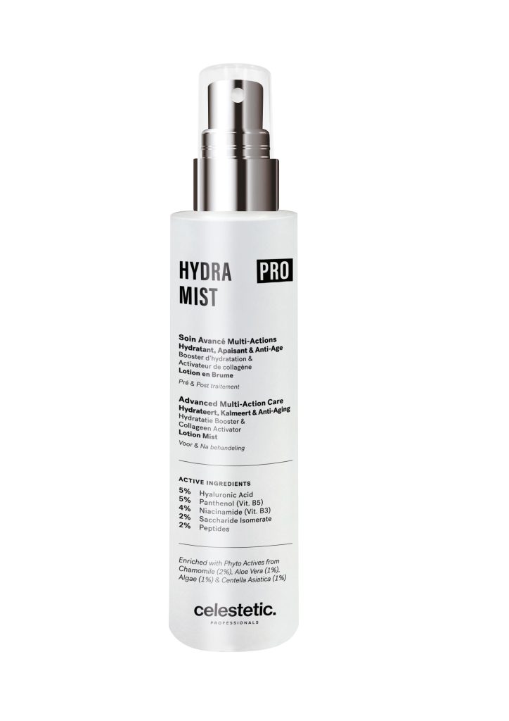 HYDRA MIST 200ml – Celestetic