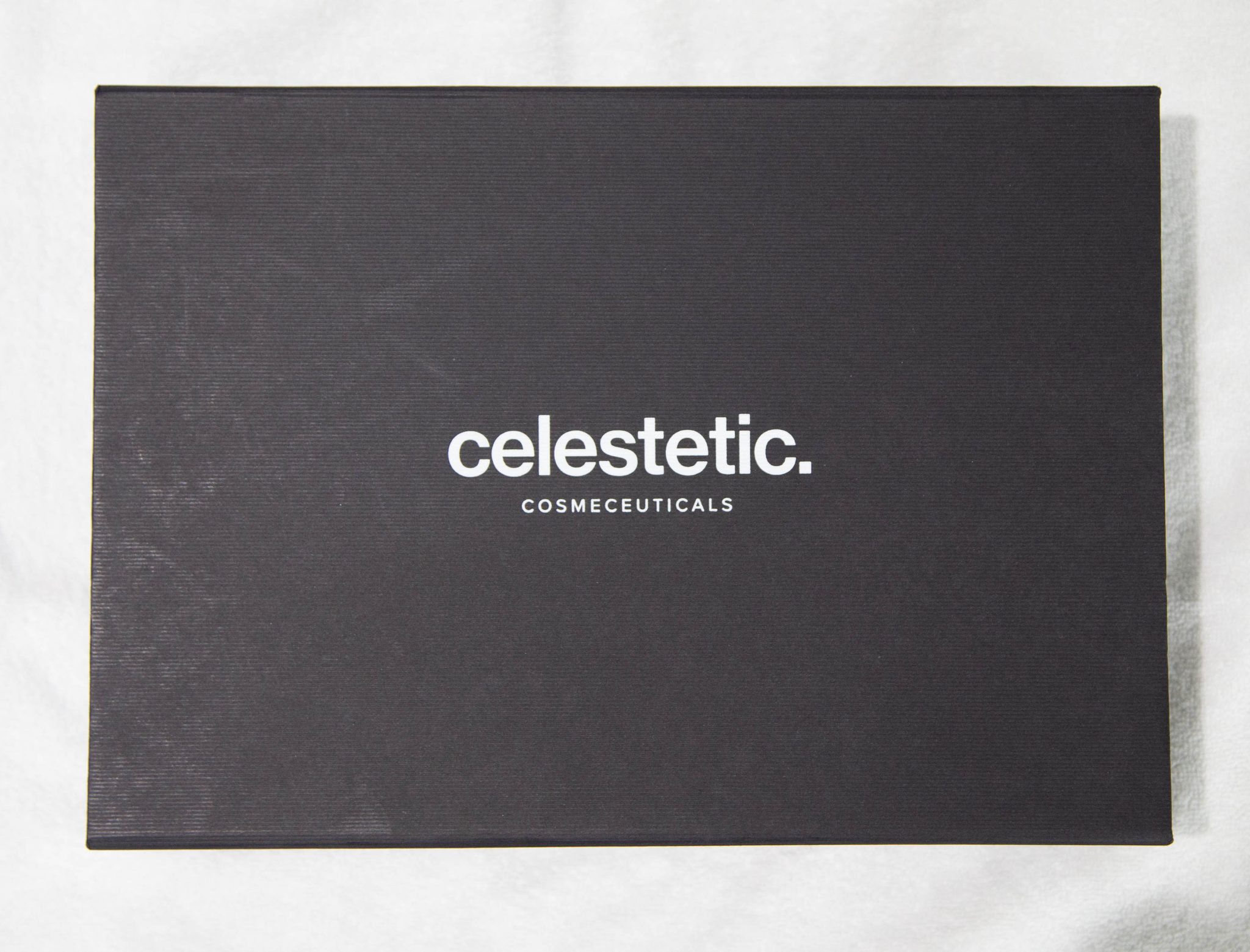 CELESTETIC PACKAGING GIFT BOX – Celestetic